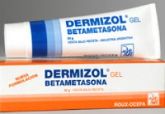 Dermizol 2% Gel - Rosheta