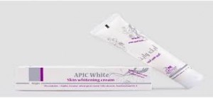 Apic White 60 gm Cream - Rosheta