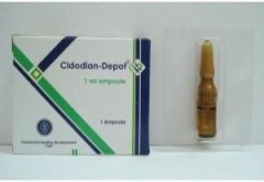 Cidodian 1 amp Ampoules - Rosheta