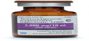 testosterone 2000mg Ampoules - Rosheta