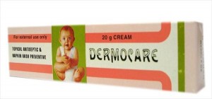 Dermocare 0.5% Cream - Rosheta