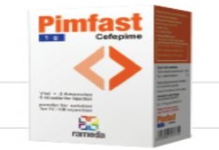 Pimfast 1000mg Vial - Rosheta