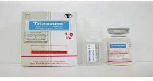 Mesporin 1000mg Ampoules - Rosheta