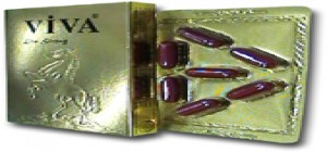 Viva check - Rosheta