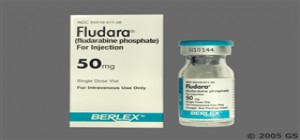 Fludara 50 mg Vial - Rosheta