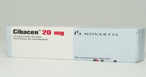 Cibacen 10mg Tablets - Rosheta