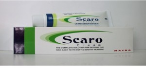 Scaro Cream - Rosheta