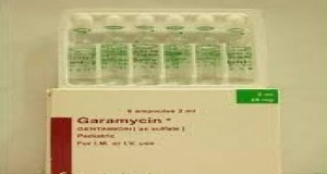 Garamycin Topical 0.1% Cream - Rosheta