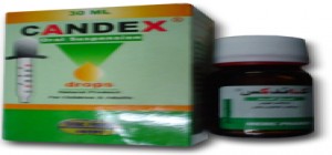 Candex Cream - Rosheta