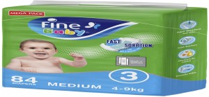 fine baby 3 bambers - Rosheta