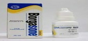 Borgasone 0.1% Lotion - Rosheta