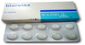 Coltramyl 4mg Tablets - Rosheta