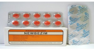 Ambezim-G 5mg Tablets - Rosheta