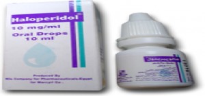 Haloperidol Oral Drops - Rosheta