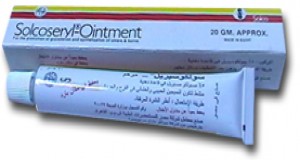 Collomack Antiseptic Solution - Rosheta