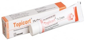 Topicort 1% Cream - Rosheta