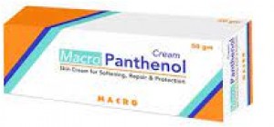 macro panthenol 50g Cream - Rosheta