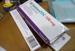 seloken zoc 100mg Tablets - Rosheta