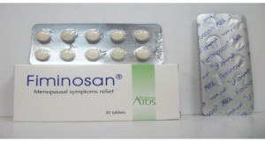 FemRose 80mg Capsule - Rosheta