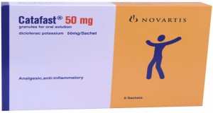 Oflam 50mg Tablets - Rosheta