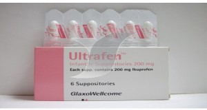 ContaFever 100mg Syrup - Rosheta