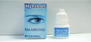 hy fresh 10 ml Drops - Rosheta
