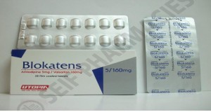 Regcor 5mg Tablets - Rosheta