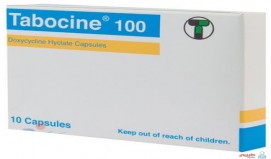 doxycost 200mg Tablets - Rosheta