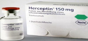 Herceptin 150mg Vial - Rosheta