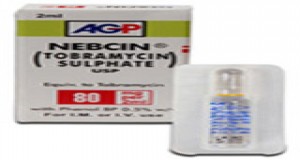 Tobrin 0.3% Eye Drops - Rosheta