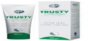 Trusty 30 gm Cream - Rosheta