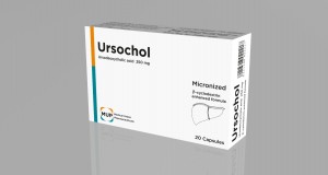 Urso Plus 250mg Capsule - Rosheta