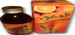 True Cal Syrup - Rosheta