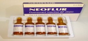 Neoflur 50mg Ampoules - Rosheta