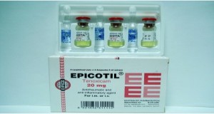 Soral 20mg Supp - Rosheta