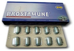 Prostamune 50mg Capsule - Rosheta