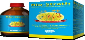 Biostrath 87% Syrup - Rosheta