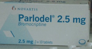 Lactodel 2.5mg Tablets - Rosheta