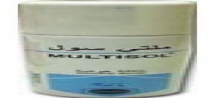 Multisol 000i Spray - Rosheta