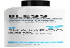 bless shampoo 500ml Shampoo - Rosheta