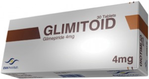 Glemax 4mg Capsule - Rosheta