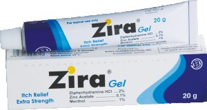 Amocerebral Plus 50mg Tablets - Rosheta