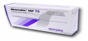 Metrodine HP 75i Ampoules - Rosheta