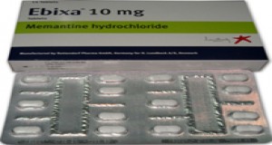 Memexa 10 10mg Tablets - Rosheta