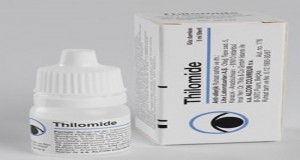 Alomide 0.1% Eye Drops - Rosheta