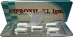 Ciprocin Eye 0.3% Eye Drops - Rosheta