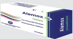 Ospamox 1000mg Tablets - Rosheta