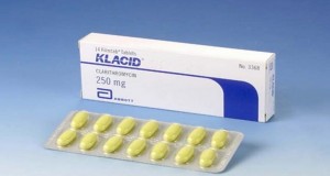 Klarimix 500mg Tablets - Rosheta