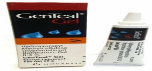 Genteal 10 gm Gel - Rosheta