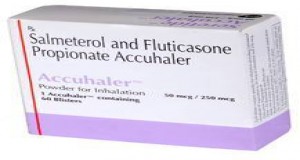 Metrovent 25mcg Inhalation - Rosheta